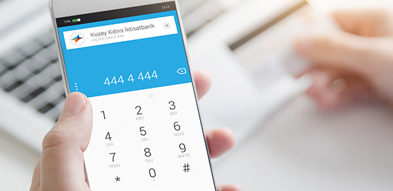 DIGITAL BANKING | Kıbrıs İktisat Bankası Ltd.